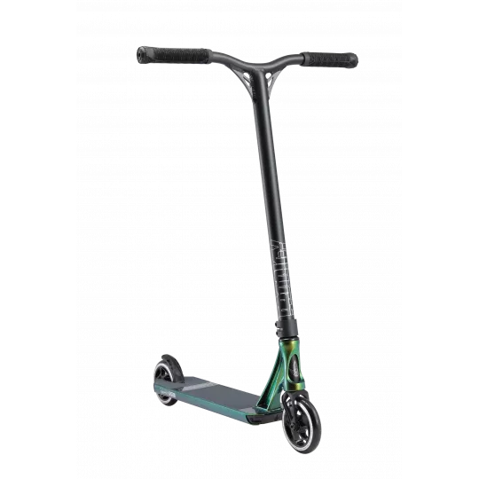 TROTTINETTE FREESTYLE BLUNT PRODIGY S9 TOXIC – BROTHER CREW SKATESHOP ...